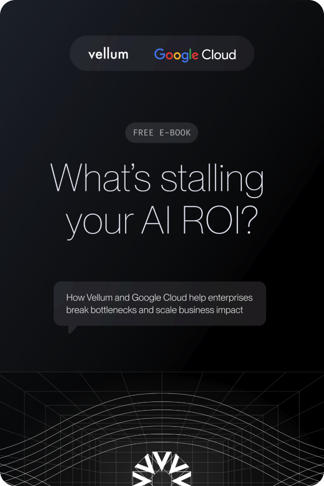 The ultimate LLM agent build guide